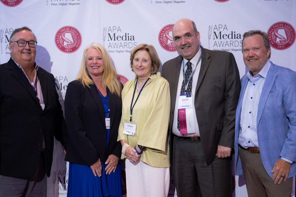 Events | Alabama Press Association